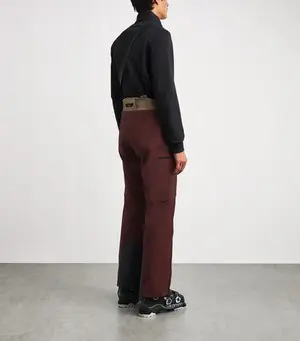 Sease Wool-blend Solaro Ski Trousers