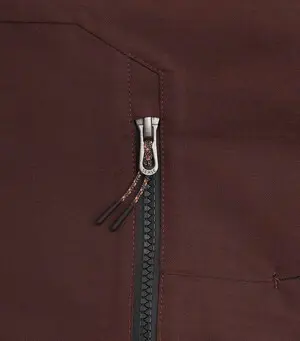 Sease Wool-blend Solaro Ski Trousers