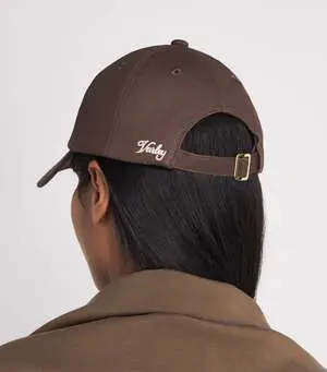 Varley Cotton Melvin Cap