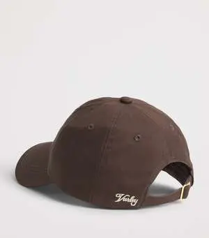 Varley Cotton Melvin Cap
