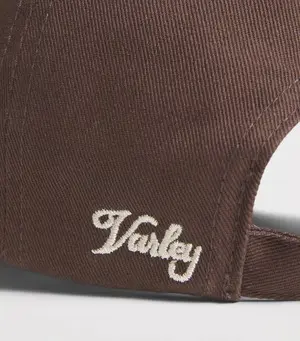 Varley Cotton Melvin Cap