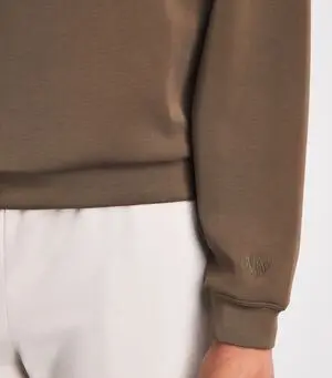 Varley Truesoft Coralie Sweatshirt