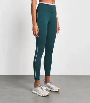Varley Freesoft High-rise Sports Leggings