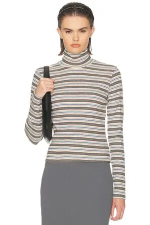 Dries Van Noten Hetala Top - Ecru