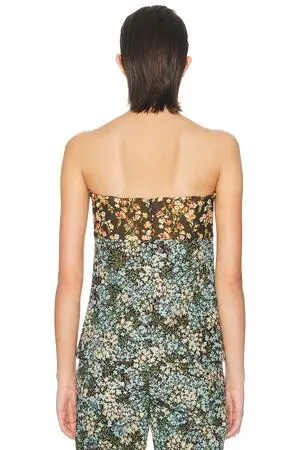 Dries Van Noten Ciliasa Top
