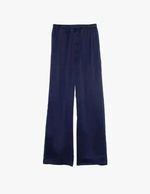 Araks Viktoria Pajama Pant Sea - Blue