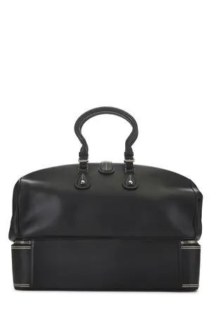 Dior Calfskin Detective Voyage