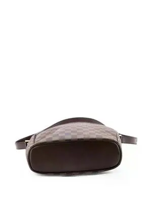 LOUIS VUITTON Ipanema Handbag Damier Gm Shoulder Bag