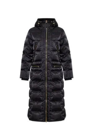 Bogner Quilted Coat ‘suna-d