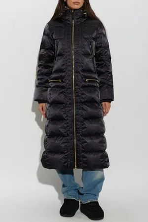 Bogner Quilted Coat ‘suna-d