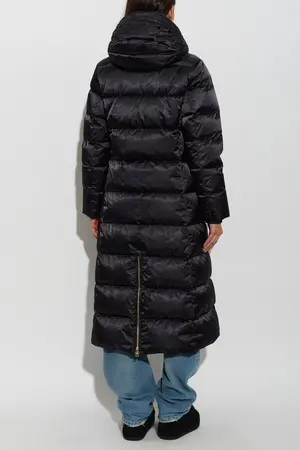 Bogner Quilted Coat ‘suna-d