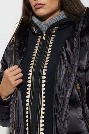 Bogner Quilted Coat ‘suna-d