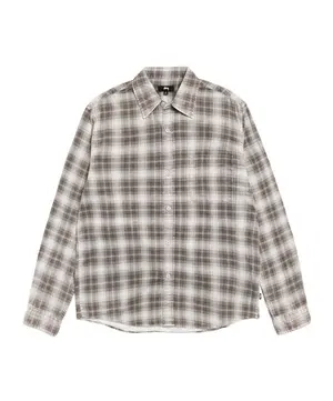 StÜssy Long Sleeve Shirt