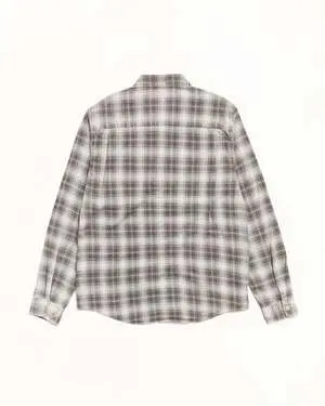 StÜssy Long Sleeve Shirt