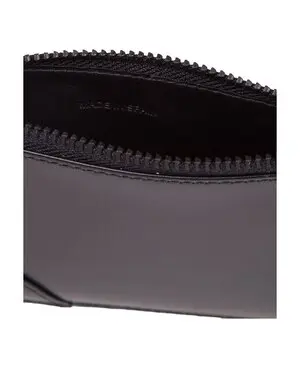 Comme Des Garçons Leather Wallet