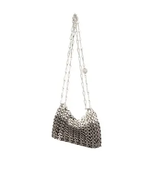 Rabanne 1969 Skyline Nano And Ruthenium Bag
