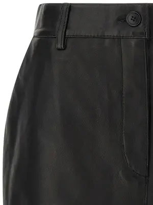P.a.r.o.s.h Mini Skirt