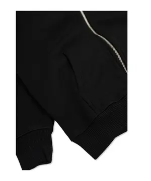 Off-White Arrows Flower-print Hoodie
