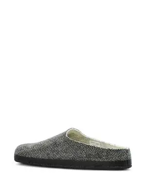 BIRKENSTOCK Amsterdam Wrapped Mules
