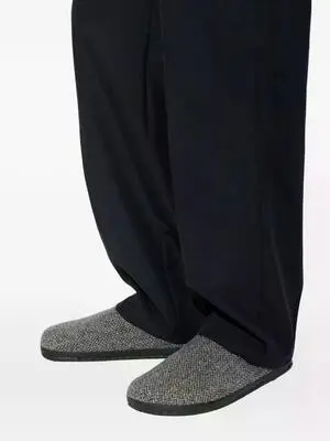BIRKENSTOCK Amsterdam Wrapped Mules