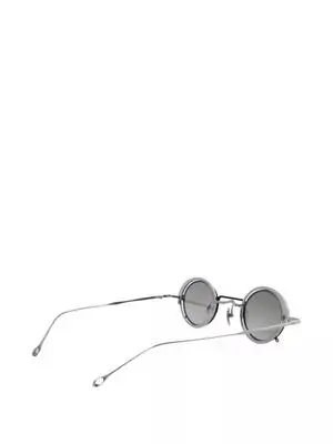 RIGARDS X Ziggy Chen Vintage Round-frame Clip-on Glasses