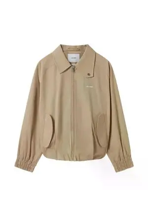 Axel Arigato Nest Logo-print Jacket