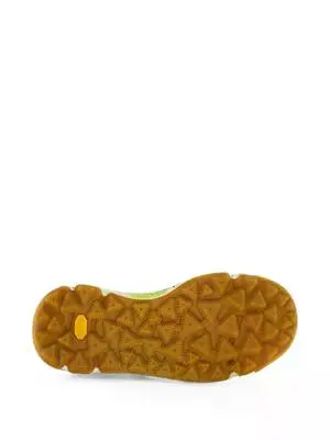 FLOWER MOUNTAIN Iwano 2 Sashiko Sneakers
