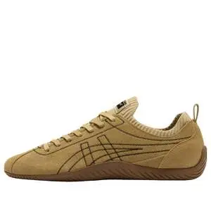 Onitsuka Tiger Sclaw 'camel Beige Black - Camel/beige/black