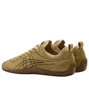 Onitsuka Tiger Sclaw 'camel Beige Black - Camel/beige/black