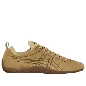 Onitsuka Tiger Sclaw 'camel Beige Black - Camel/beige/black