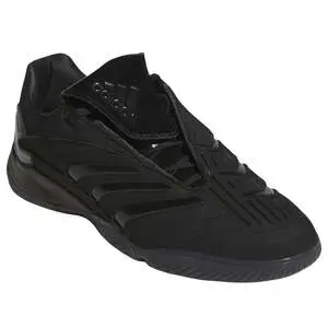 Adidas Predator Sala X Metalwood 'black - Core Black/core Black/core Black