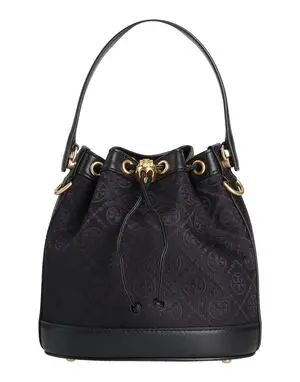Tory Burch Handbag Textile Fibers