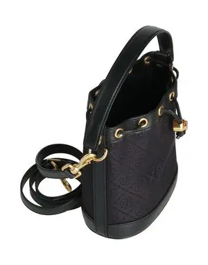 Tory Burch Handbag Textile Fibers
