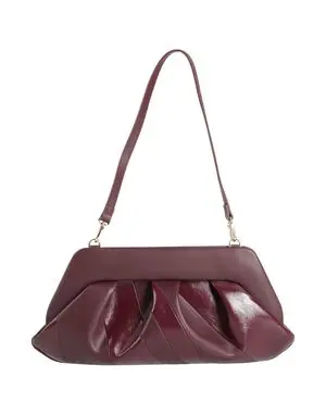 THEMOIRE Clutch Textile Fibers