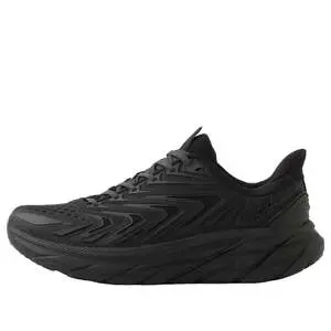 Hoka One One Clifton Utl - Black