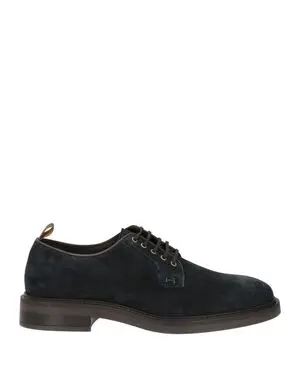 HACKETT  Lace-up Shoes Size Leather