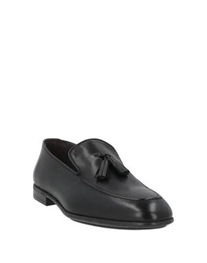 DINO DRAGHI Loafers Size Leather