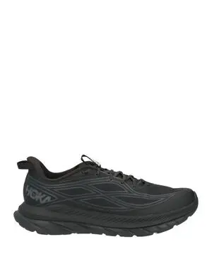 HOKA® Mach Remastered Sneakers Size Textile Fibers