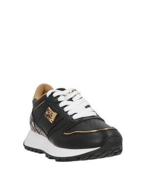 Roberto Cavalli Sneakers Size Calfskin