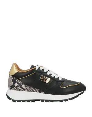 Roberto Cavalli Sneakers Size Calfskin
