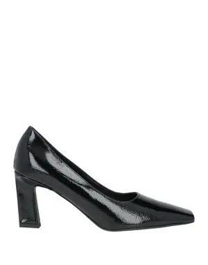 CARLA G. Pumps Size Synthetic Material