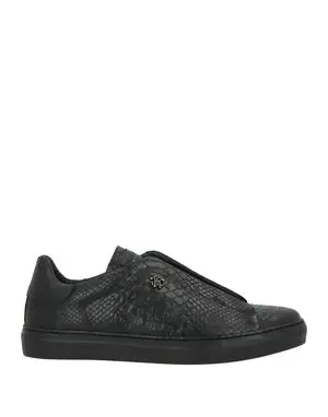 Roberto Cavalli Sneakers Size Leather