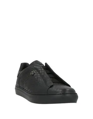 Roberto Cavalli Sneakers Size Leather