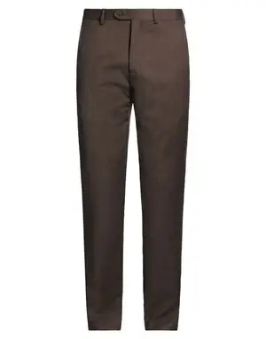 TOMBOLINI Pants Dark Size Wool, Lycra