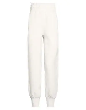 Adidas Pants Size Recycled Polyester, Lyocell, Elastane
