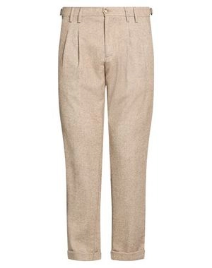 AT.P.CO At. P.co Pants Size Polyester, Viscose, Wool