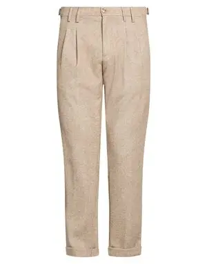 AT.P.CO At. P.co Pants Size Polyester, Viscose, Wool