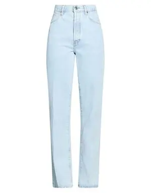 FRAME The Vertical Jeans Size Cotton