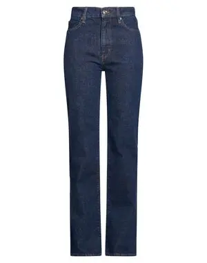 FRAME The Arrow Jeans Size Cotton, Elastane