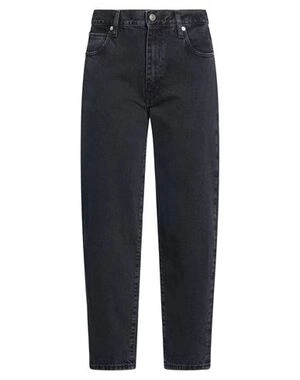 FRAME The Candle Jeans Size Cotton - Black